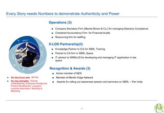 Customer connect program ver 3 | PPTX