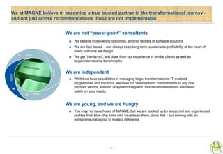 Customer connect program ver 3 | PPTX