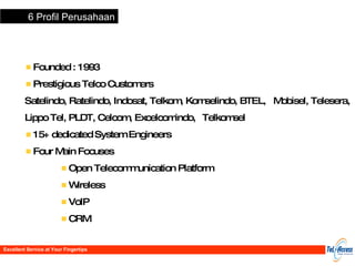 Customer Contact Management System Power Point | PPT