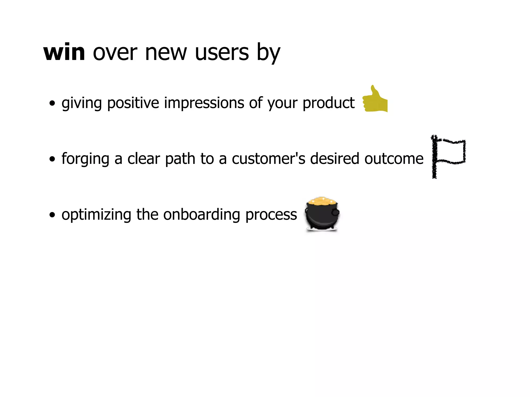 Customer Conversion and Retention | PDF