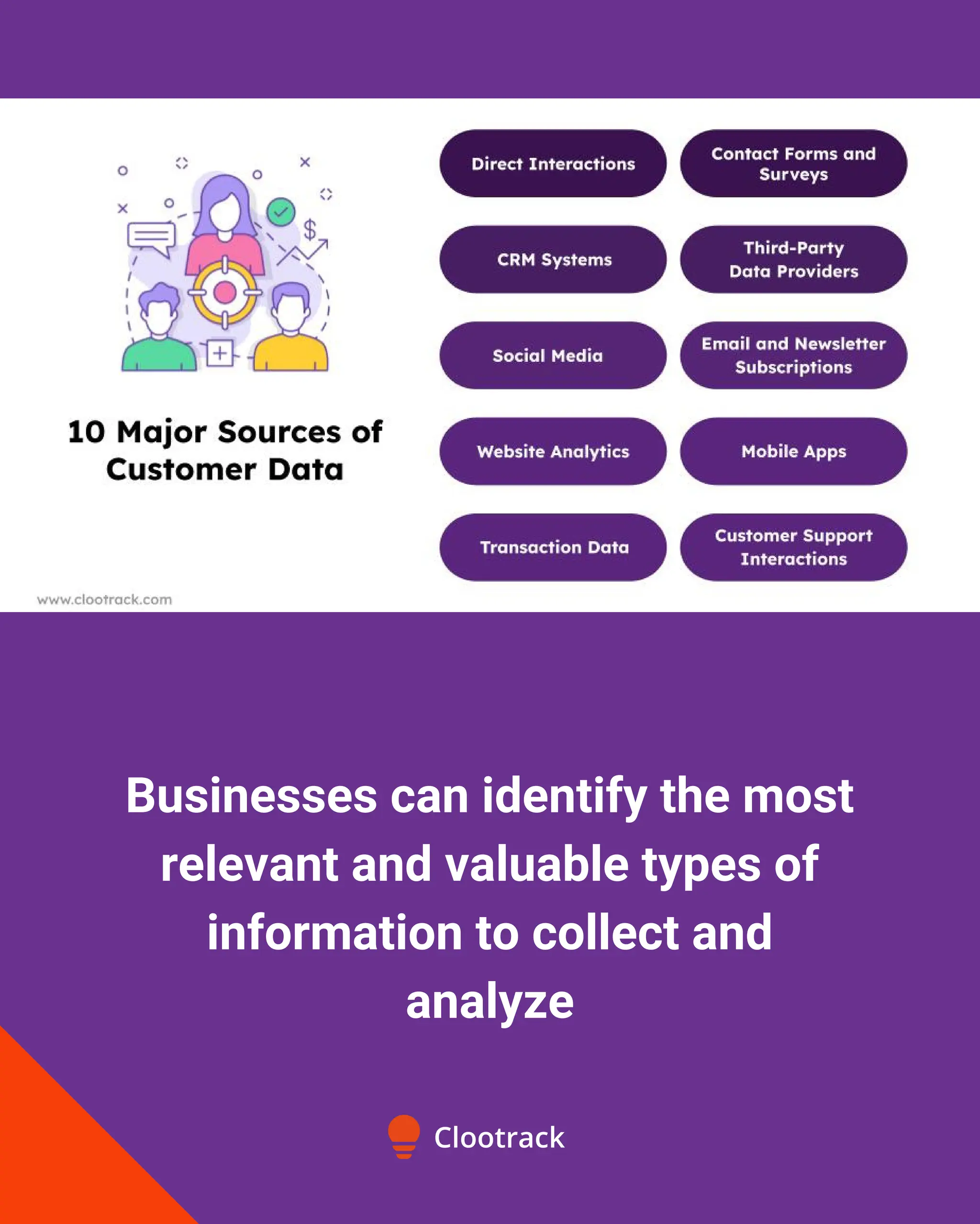 The Power of Customer Data: Insights for Business Success | PDF