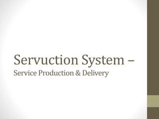 Customer decision model | PPT