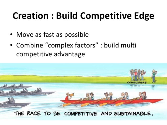 Customer development