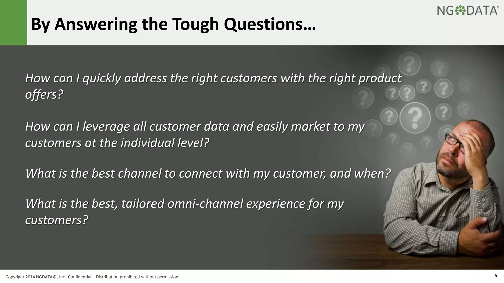 Customer DNA Defined | PPTX