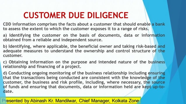 Customer Due Diligence.pdf