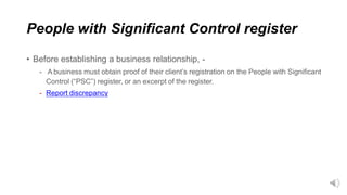 Customer Due Diligence Part 1 slides.pptx