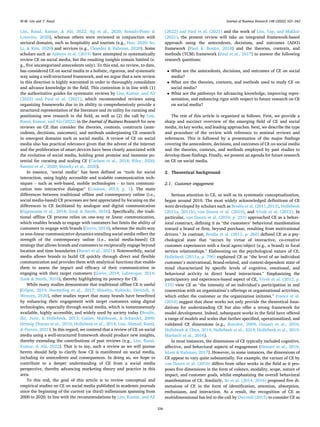 Customer engagement and social media.pdf