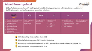 Webinar | Customer engagement on conversational platforms | PPT