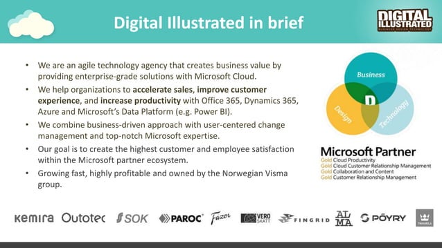 Customer engagement solution architecture and Dynamics 365 Portals | PPTX | Internet | Computing