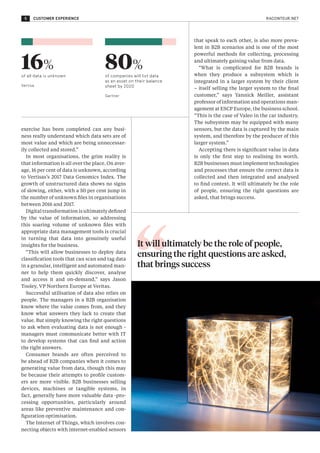 Customer experience and loyalty | PDF