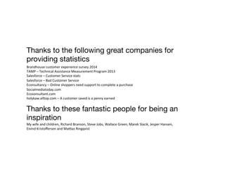 Why service matters | PDF