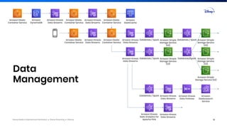 Customer experience at disney+ through data perspective | PPT