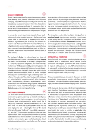 Customer experience excellence_c_porsche_consulting_2020 | PDF