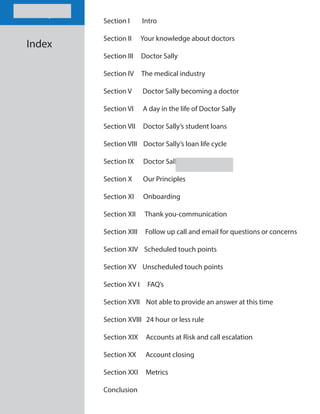 Customer Experience Manual | PDF