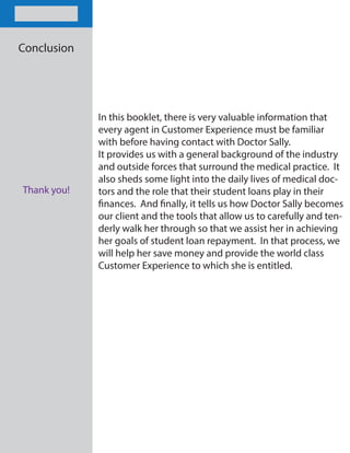 Customer Experience Manual | PDF