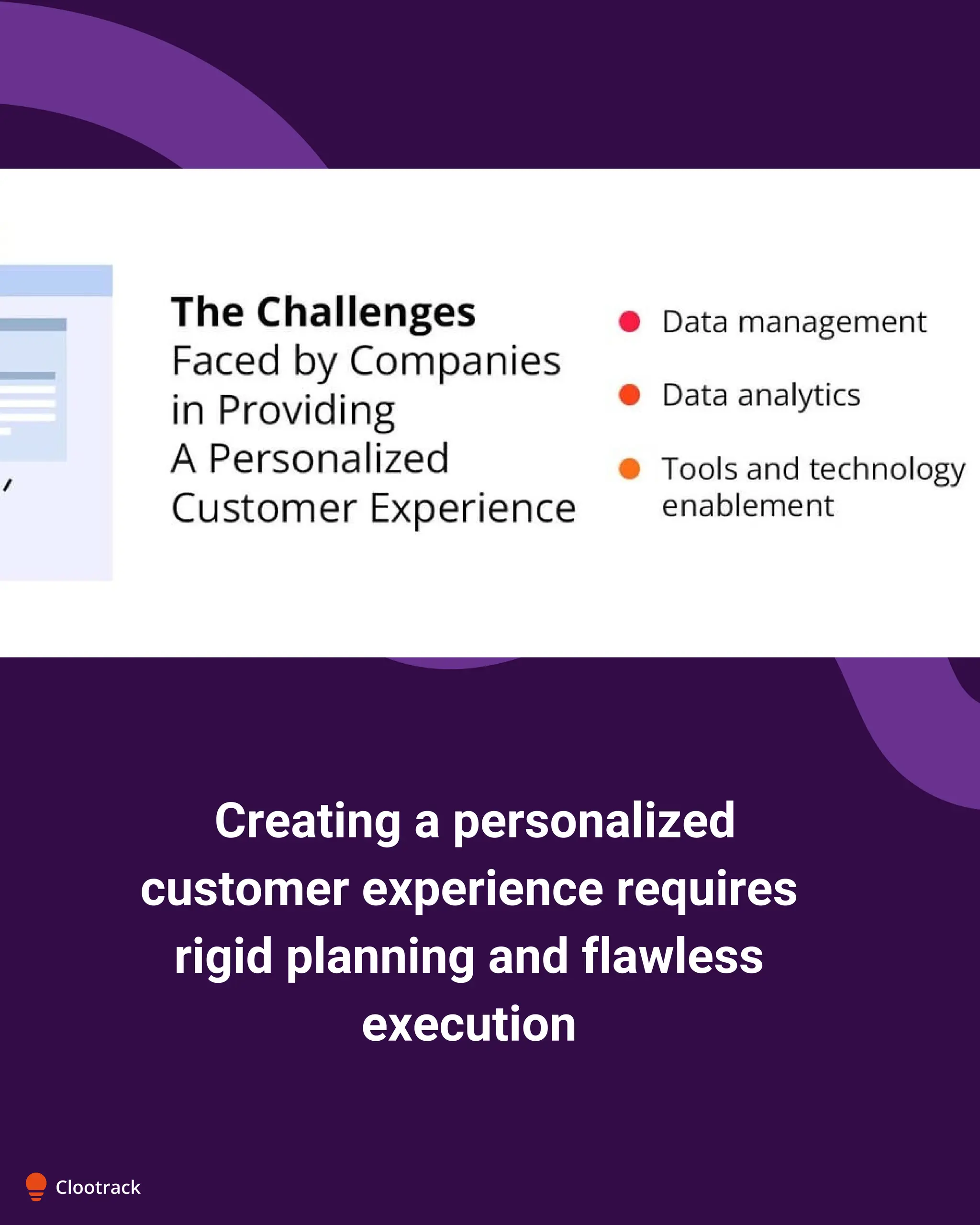 Customer Experience Personalization : Creating Great Experiences | PDF