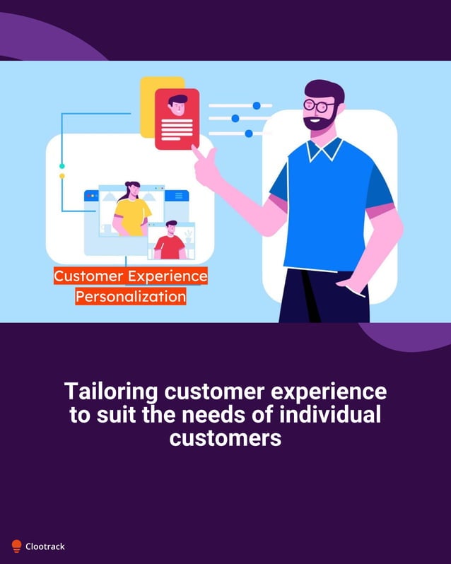 Customer Experience Personalization : Creating Great Experiences | PDF ...