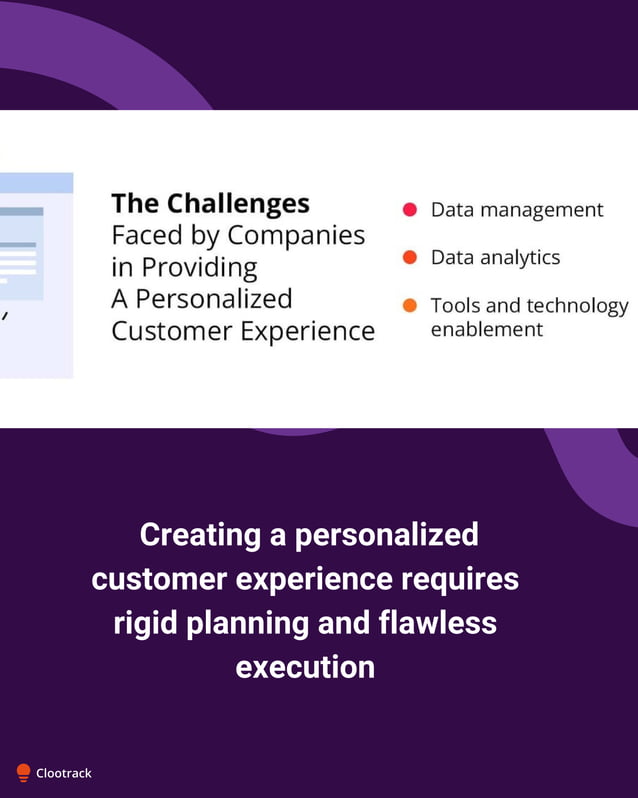 Customer Experience Personalization : Creating Great Experiences | PDF ...