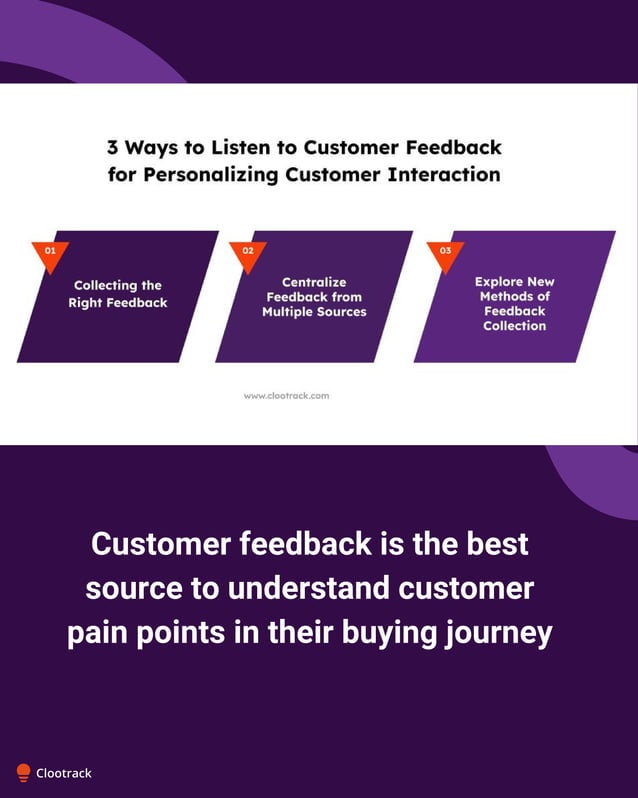 Customer Experience Personalization : Creating Great Experiences | PDF