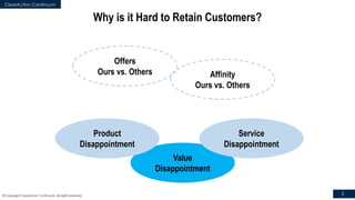 Customer Retention Strategies | PPT