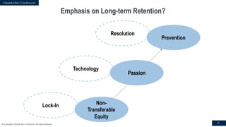 Customer Retention Strategies | PPT
