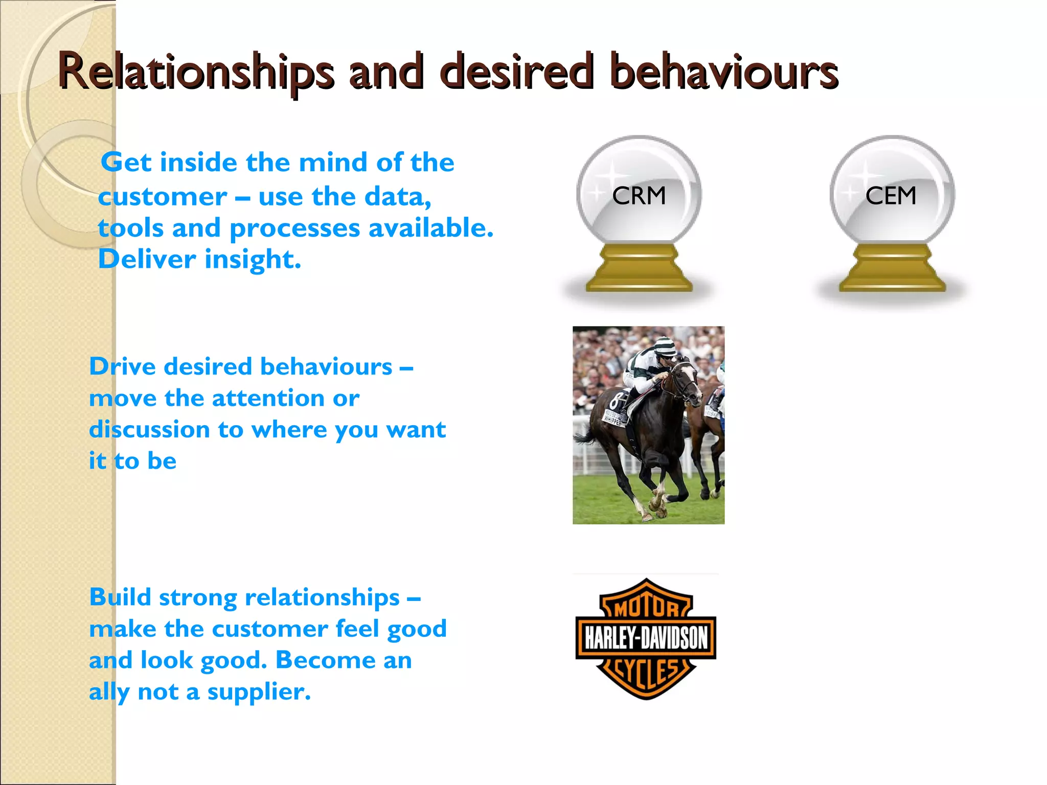 Customer handling | PPT