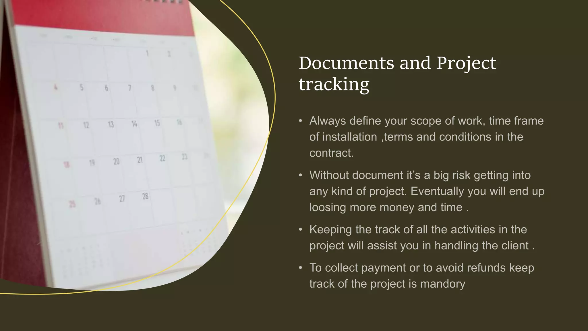 Customer handling Techniques | PPTX