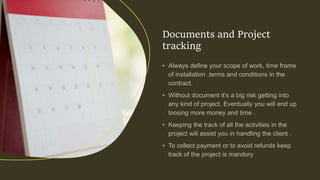 Customer handling Techniques | PPTX