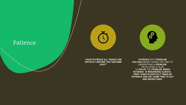 Customer handling Techniques | PPTX