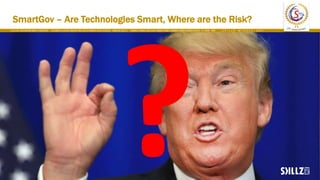 25th GCC Smart Government and Smart Cities Conference | PPT