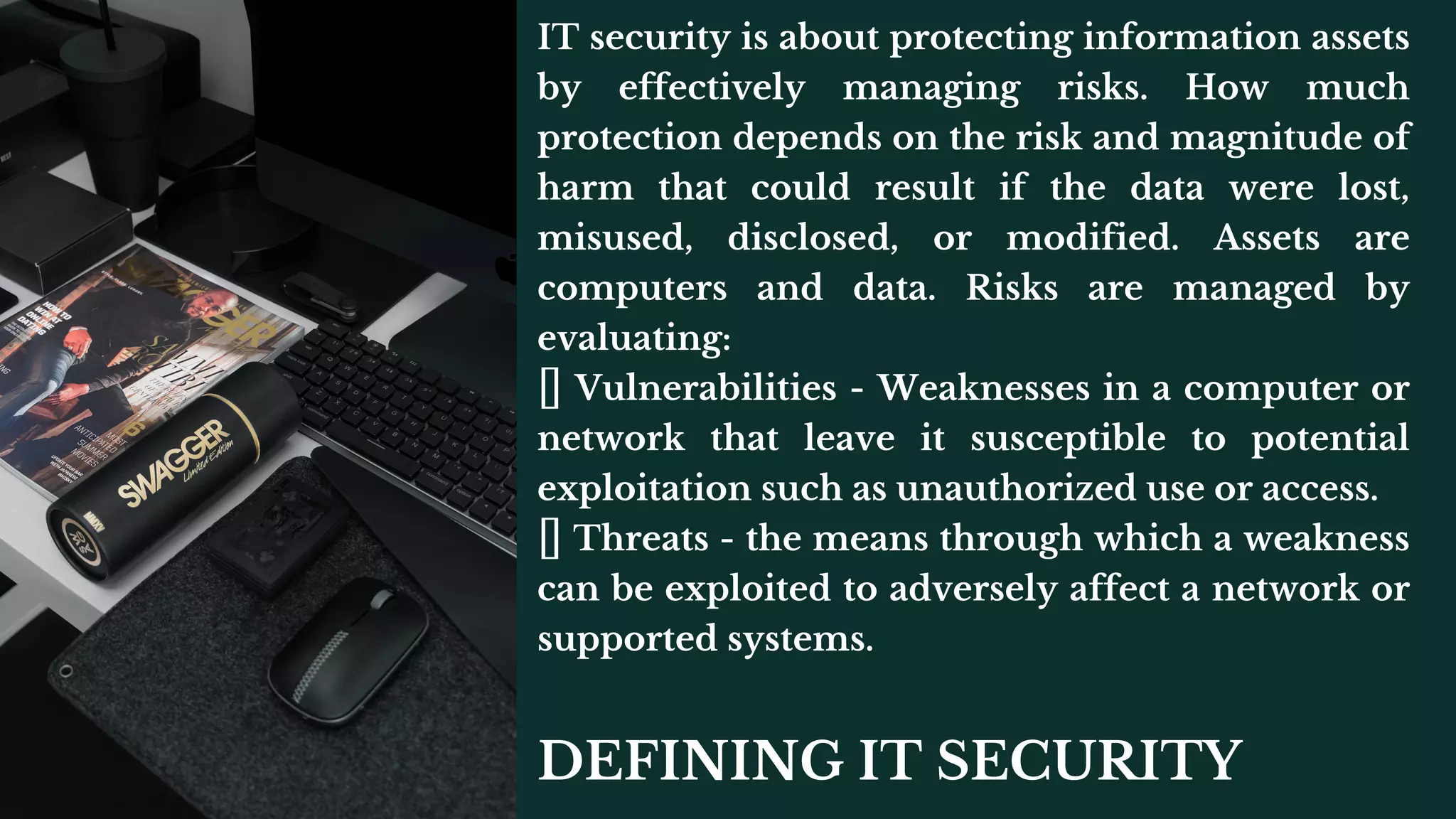 Customer information security awareness training | PDF