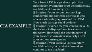 Customer information security awareness training | PDF