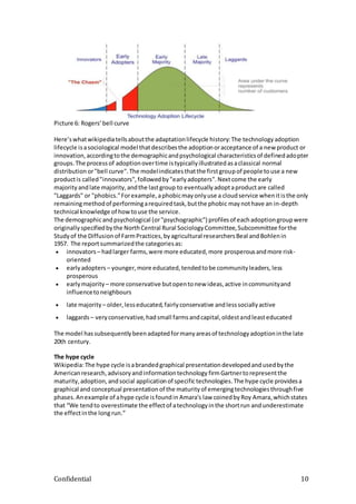 Customer insight framework working paper | PDF