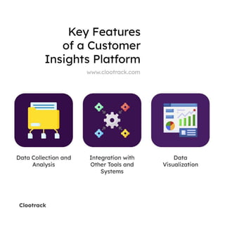 Demystifying the Customer Insights Platform: A Comprehensive Guide | PDF
