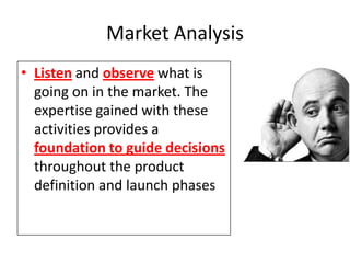 Customer Interviews and Discovery | PPTX