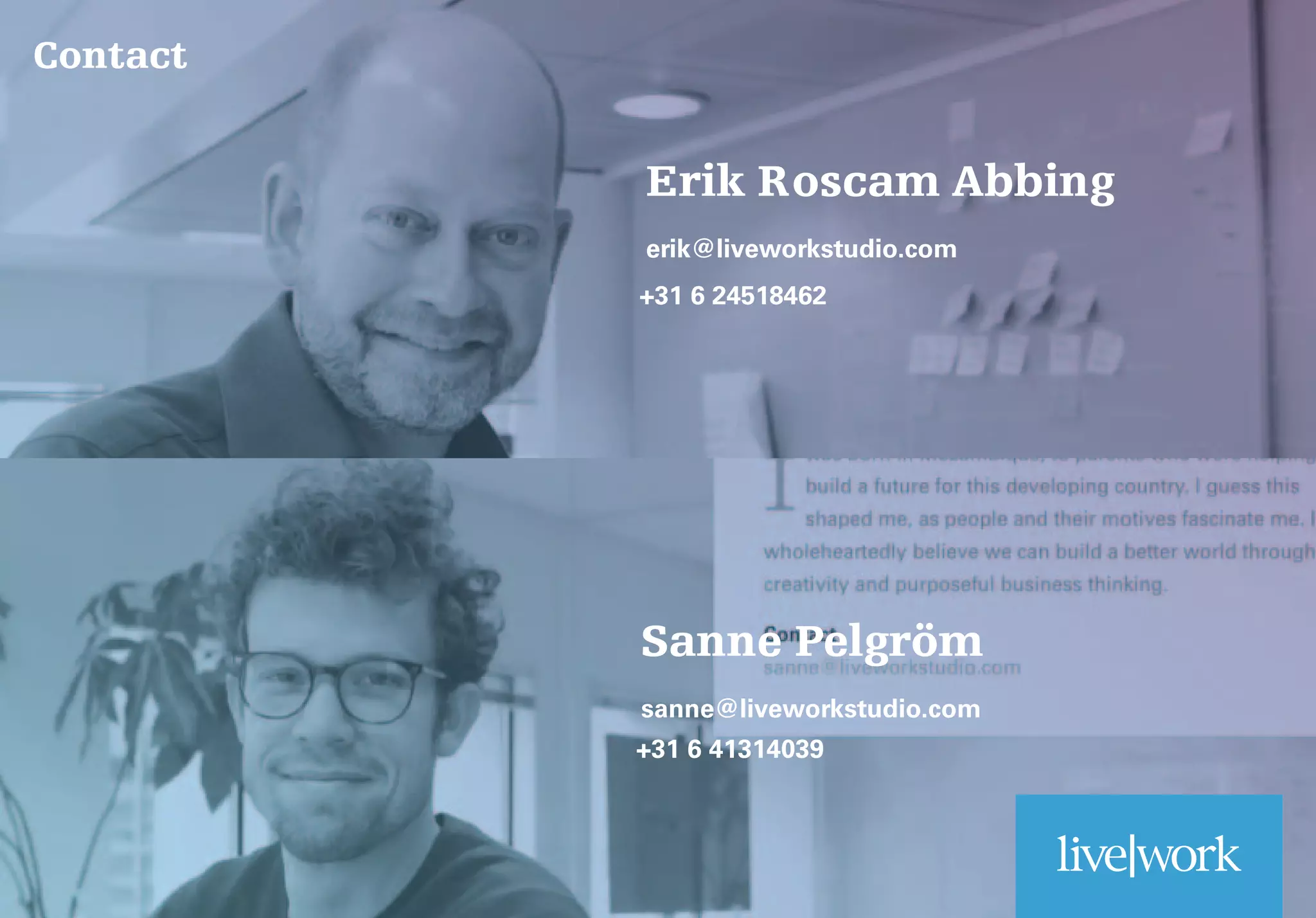 A short introduction to Customer journey mapping | PDF