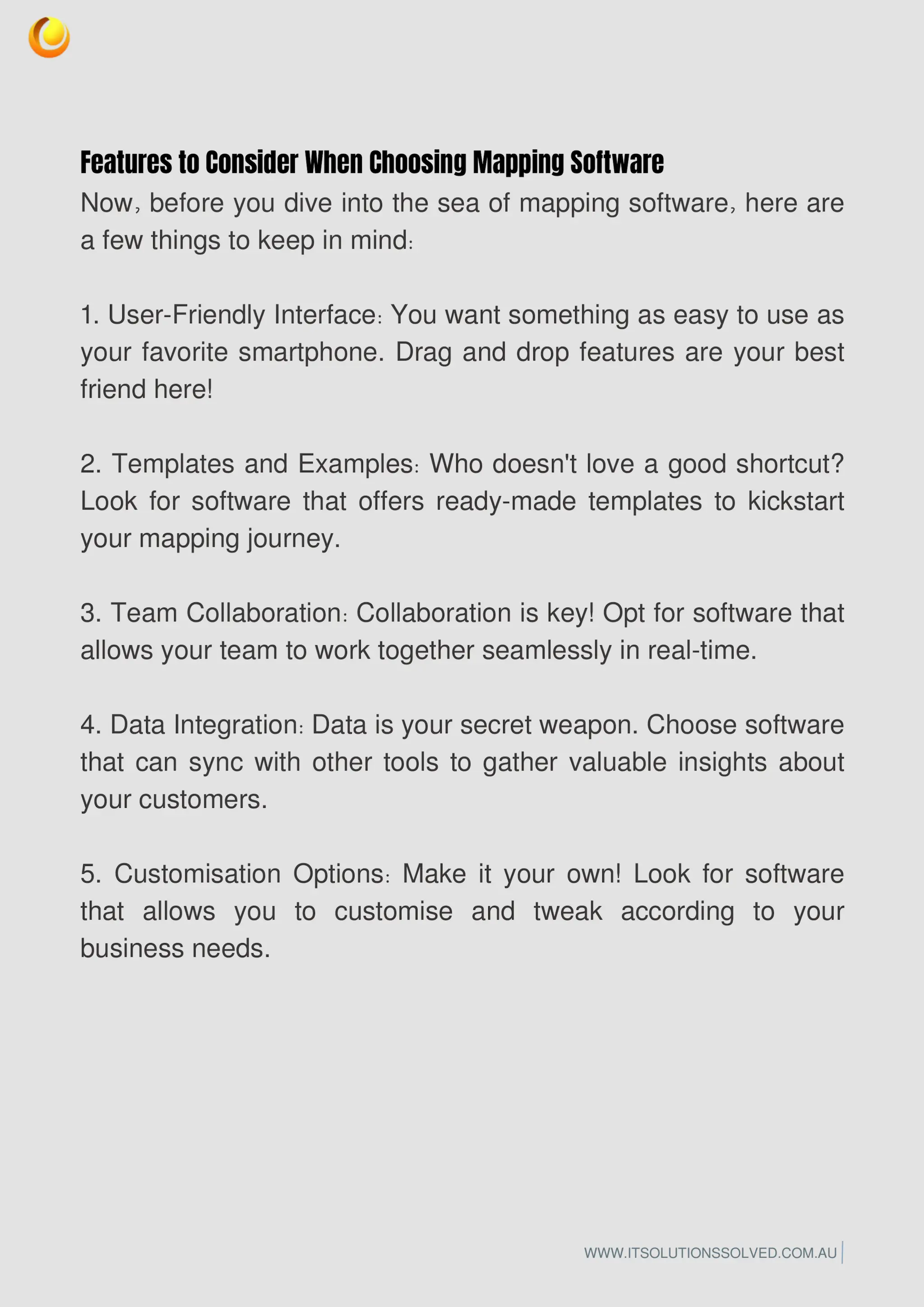 Forge Personalised Connections with Customer Journey Mapping: A ...
