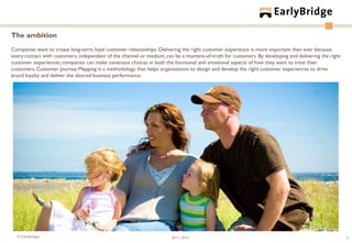 Customer Journey Mapping Introduction En | PDF | Marketing and Advertising | Business