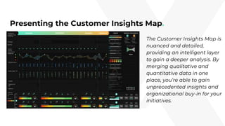 Transforming the Digital Experience Via Customer Journey Mapping | PPTX