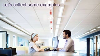 Customer Journey Mapping workshop | PPTX