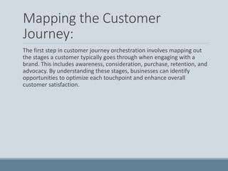 Customer Journey Orchestration - Enhancing the Path to Engagement.pptx