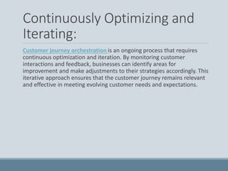 Customer Journey Orchestration - Enhancing the Path to Engagement.pptx