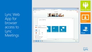 Microsoft lync web app download - hounddelta