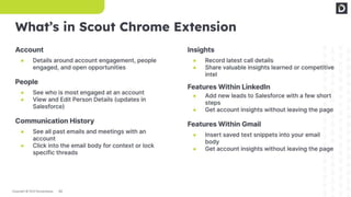 Customer Lab - ABX for Sales 101 | PPT