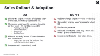Customer Lab - ABX for Sales 101 | PPT