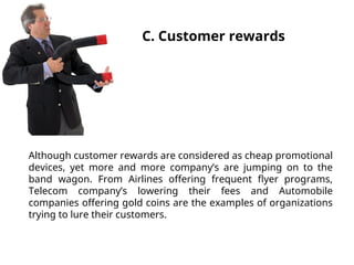 Basics of ensuring customer loyalty in competitive market | PPT