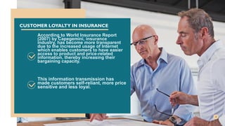 Customer loyalty in | PDF