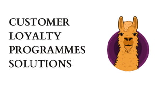Customer loyalty programmes solutions (2).pdf