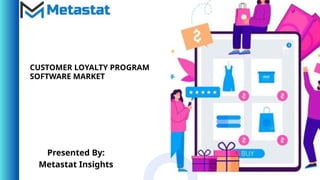 💡 𝐁𝐨𝐨𝐬𝐭 𝐄𝐧𝐠𝐚𝐠𝐞𝐦𝐞𝐧𝐭 𝐰𝐢𝐭𝐡 𝐂𝐮𝐬𝐭𝐨𝐦𝐞𝐫 𝐋𝐨𝐲𝐚𝐥𝐭𝐲 𝐏𝐫𝐨𝐠𝐫𝐚𝐦 𝐒𝐨𝐟𝐭𝐰𝐚𝐫𝐞 🌟 | PPT