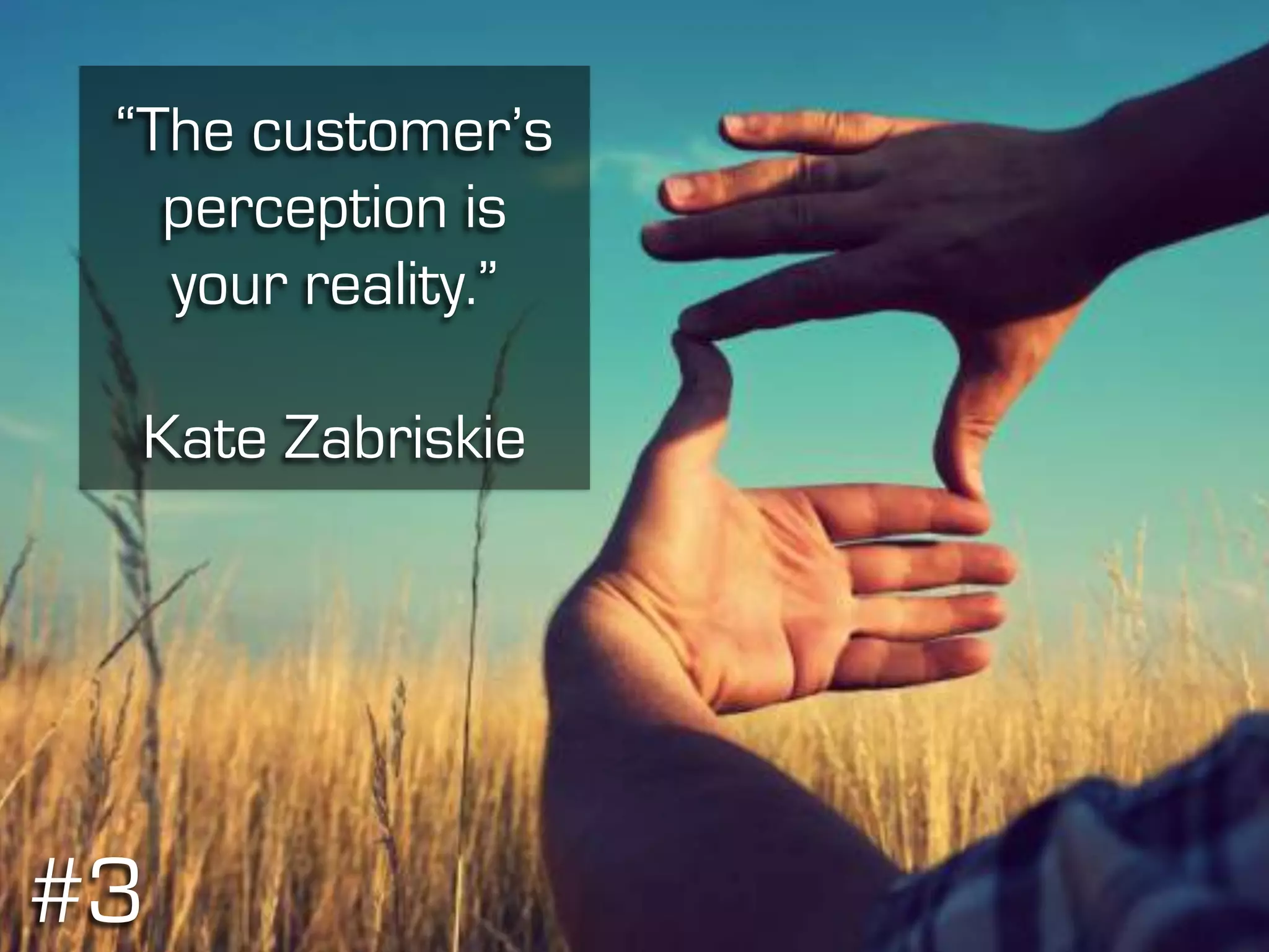 30 Awesome Quotes To Inspire Your Next Big Customer Loyalty Initiative ...